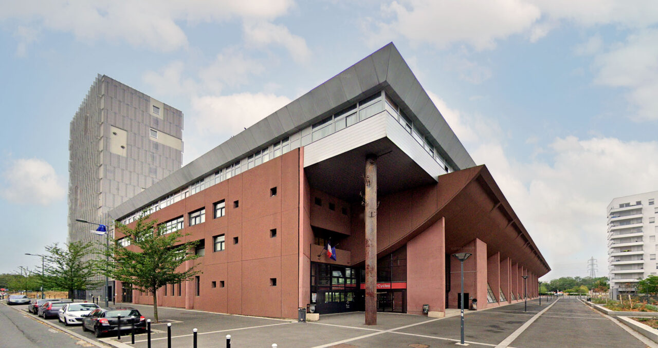 Les sites de formation de l’INSPÉ | INSPÉ de l’académie de Versailles