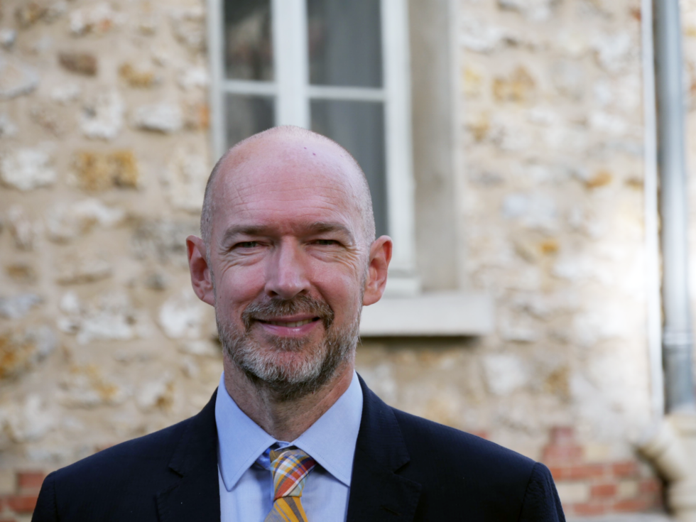 Présentation de l’INSPÉ | INSPÉ de l’académie de Versailles